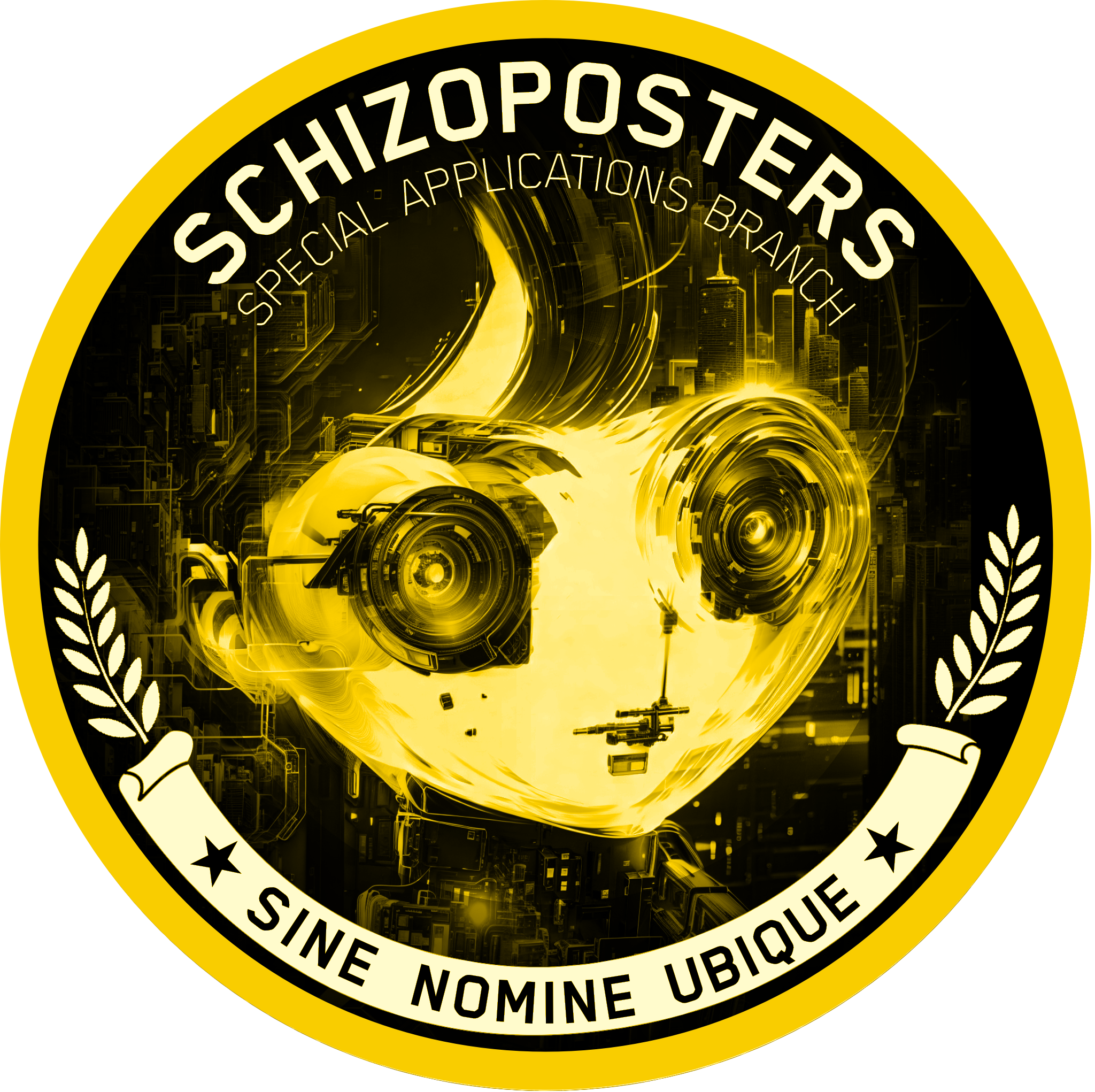 Bot - Tyler (in real life)